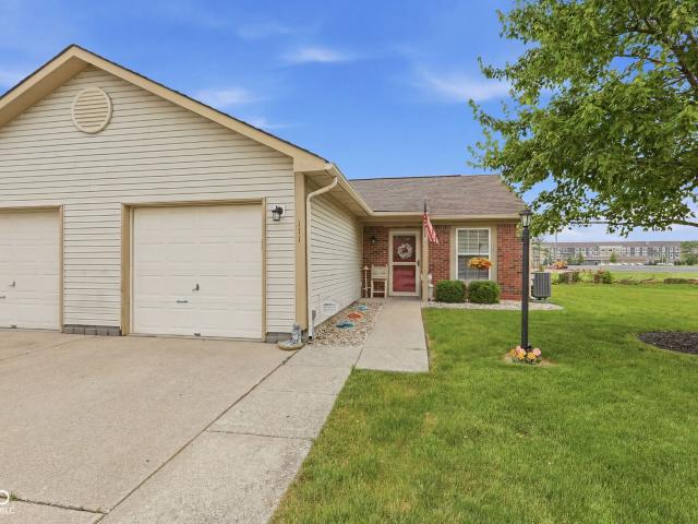 111 Woodberry Drive