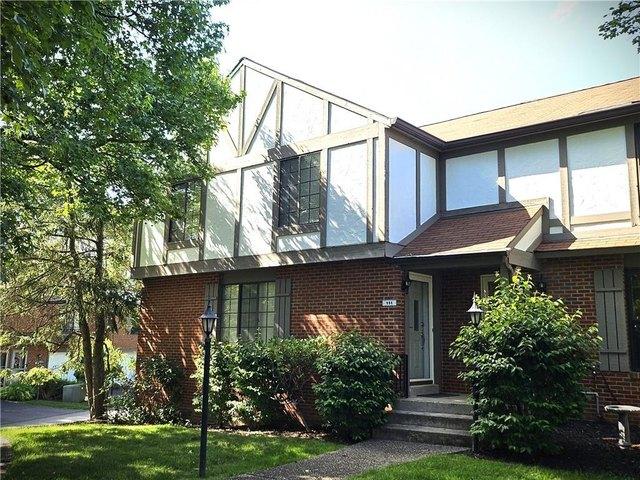 111 Woodcrest Dr, Sewickley, PA 15143