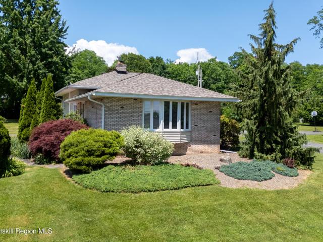111 Woodland Avenue