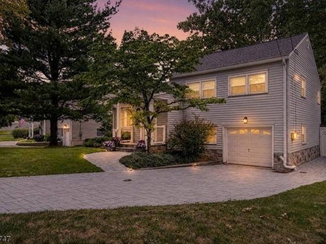 111 Woodland Rd, New Providence, NJ 07974