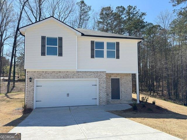 111 Woodside Ct, Temple, GA 30179