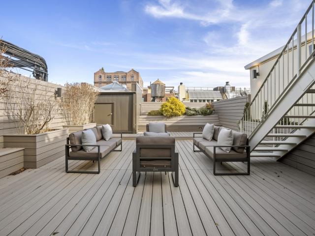 111 WOOSTER Street 6C