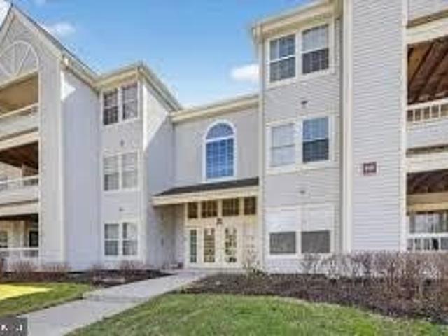 111 Worlidge Ct Apt 3, Princeton, NJ 08540