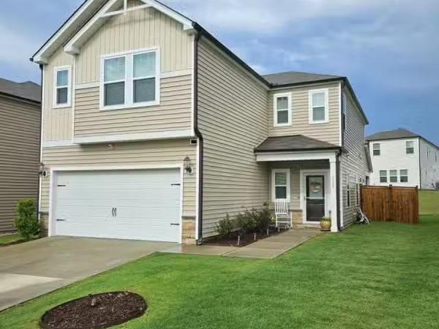 111 Watauga Lake Dr, Fuquay Varina, NC 27526