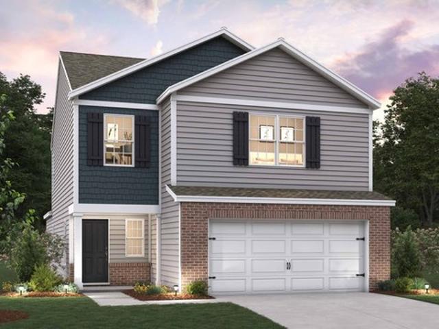 111 Waterfall Valley Way, Mooresville, NC 28117