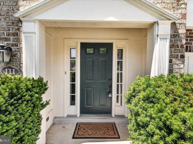 111 Waterland Way