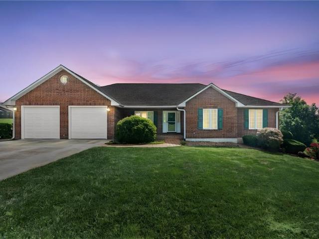 111 Walnut Drive