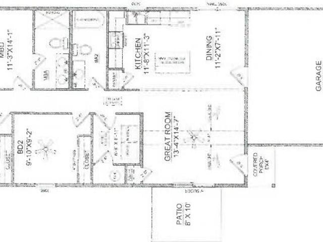 111 Walnut Lane