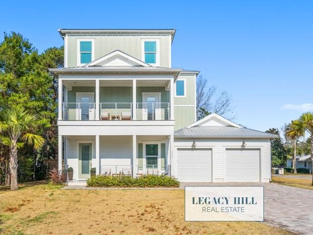 111 Walnut St, Santa Rosa Beach, FL 32459