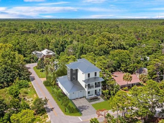111 Walnut St, Santa Rosa Beach, FL 32459