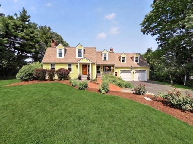 111 Washington St, Hanover, MA 02339