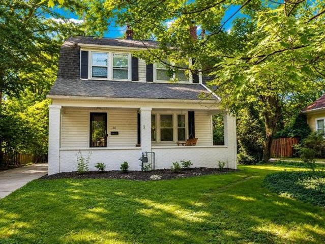 111 Webster Park Ave, Columbus, OH 43214