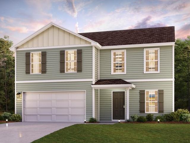 111 Weller Ln, Thomasville, NC 27360