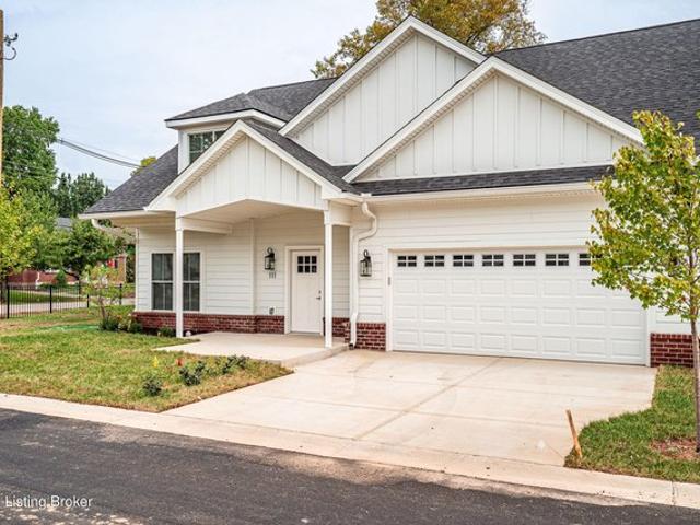 111 Wellston Pl, Louisville, KY 40207