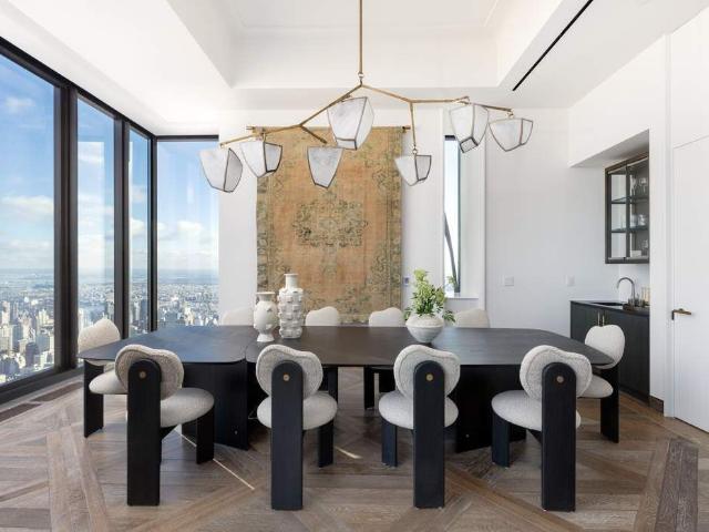 111 West 57th Street, Unit QUADPLEX 80 | Compass