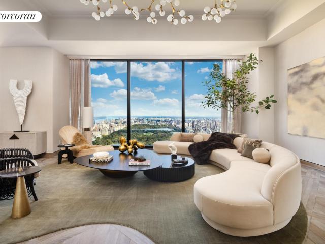 111 West 57th Street, New York, NY