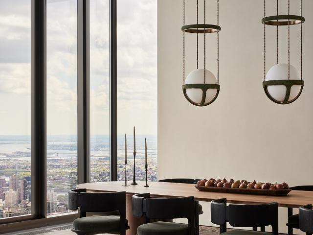 111 West 57th Street, New York, NY