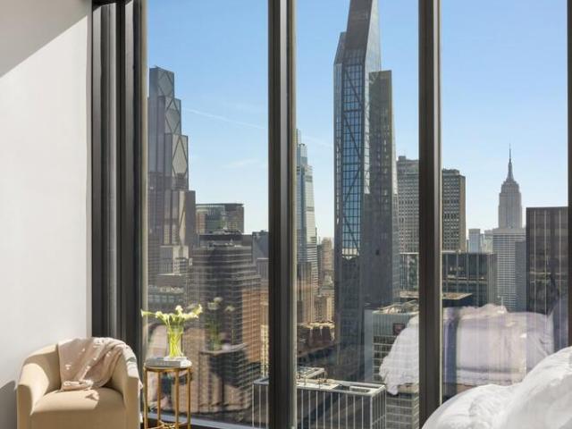 111 West 57th Street, New York, NY