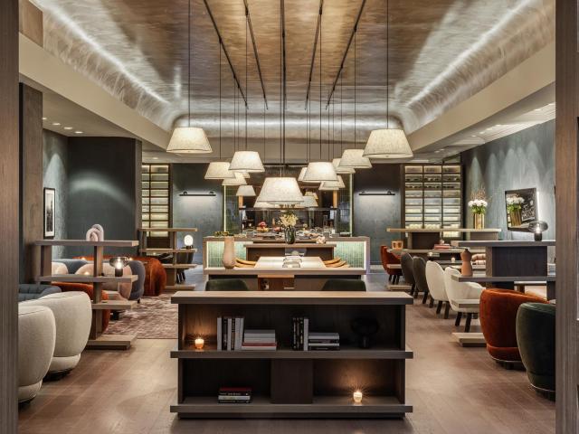 111 West 56th Street, Unit PHB