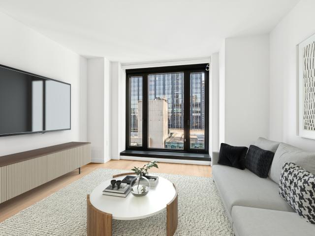 111 West 56th Street, New York, NY
