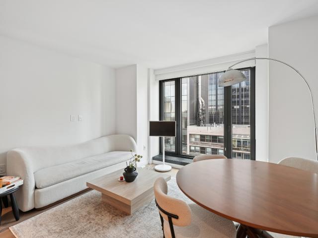 111 West 56th Street, New York, NY