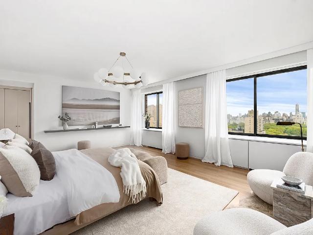 111 West 67th Street, Unit 28DEF