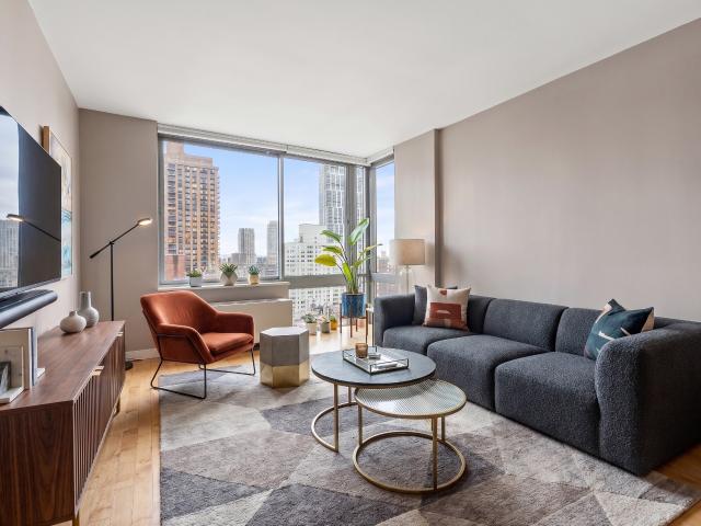 111 West 67th Street, New York, NY