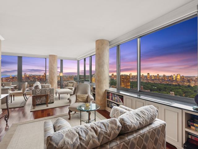 111 West 67th Street, New York, NY