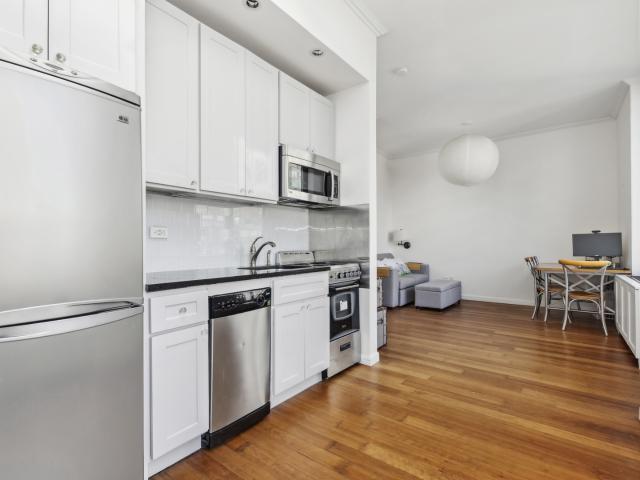 111 West 67th Street, New York, NY