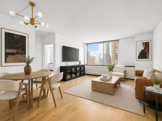 111 West 67th Street, New York, NY