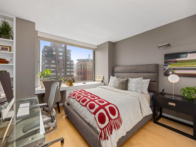111 West 67th Street, New York, NY