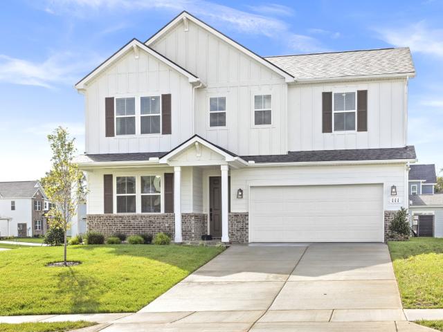 111 West Casa Way