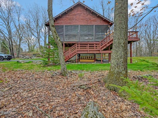 111 West End Drive