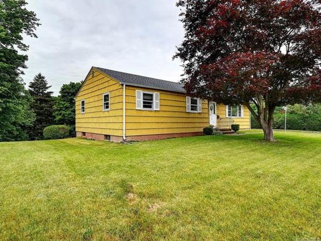 111 Westfield Terrace, Middletown, CT 06457