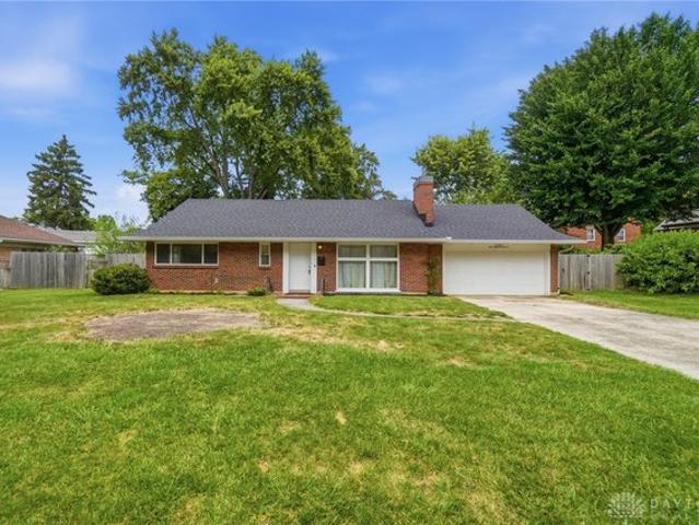 111 Westhaven Dr, Kettering, OH 45429