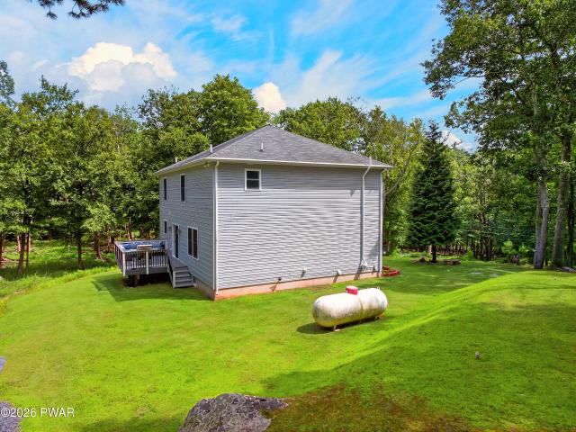 111 Whipple Way