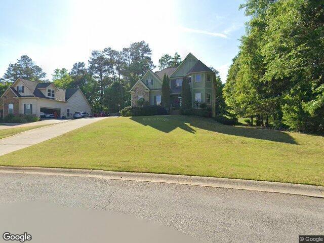 111 Whirlaway St, Jefferson, GA 30549