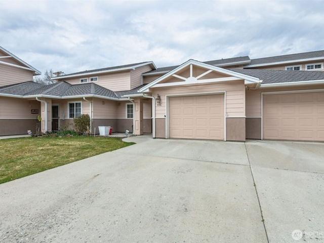 111 White Birch Pl Unit C, Cashmere, WA 98815