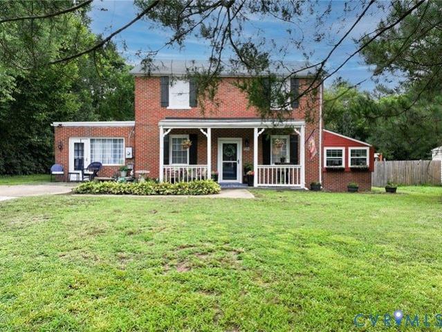 111 Whiteside Rd, Sandston, VA 23150