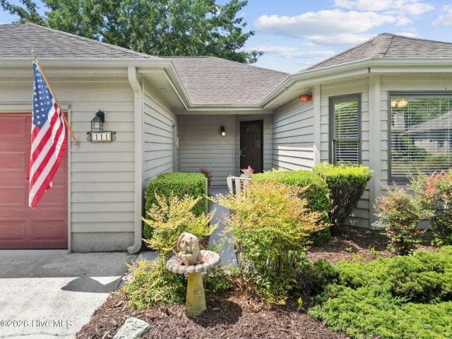 111 Widgeon Circle # 111
