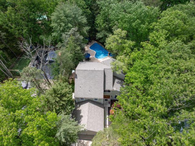 111 William Feather Drive