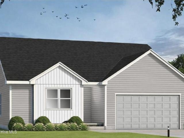 111 William Gurganus Rd, Maple Hill, NC 28454