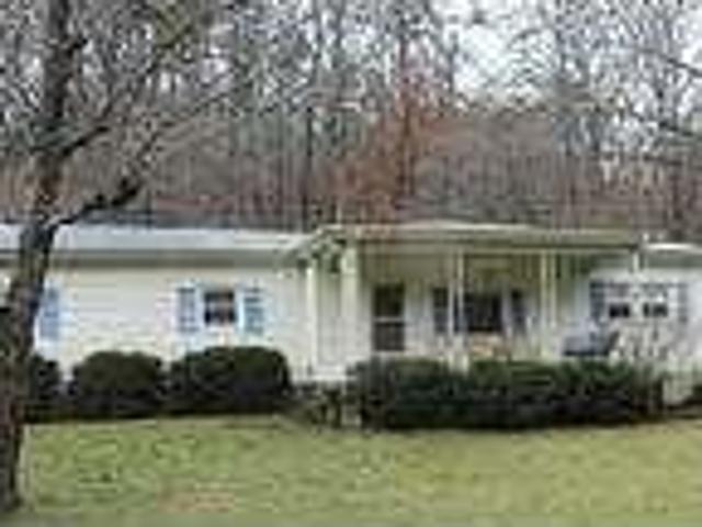 111 Williamstown Rd, Mineral Bluff, Ga 30559