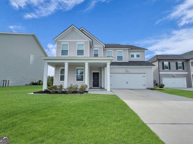 111 Williams Dr, Rincon, GA 31326