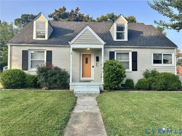 111 Winber Dr, Richmond, VA 23224