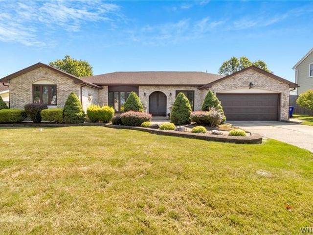 111 Windmill Rd, Buffalo, NY 14218