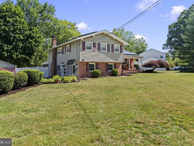 111 Winding Lane