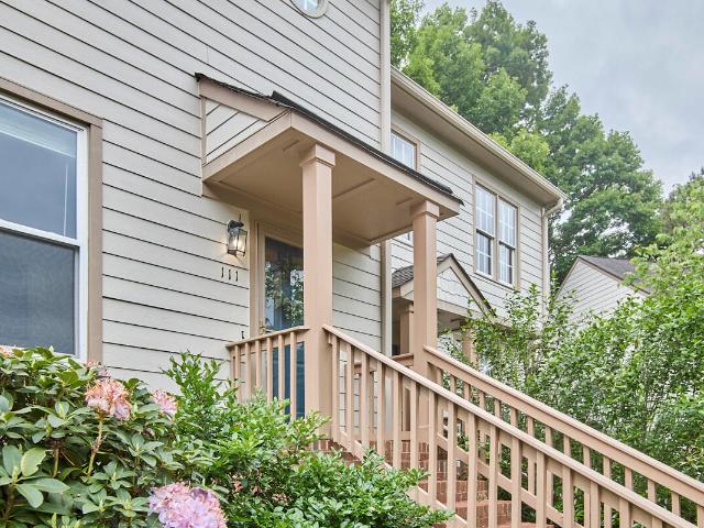 111 Windward Court