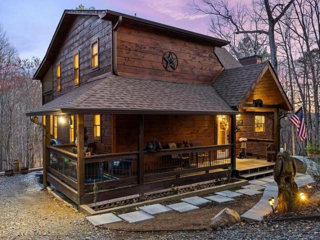 111 Windy Valley Spur, Blue Ridge, GA 30513