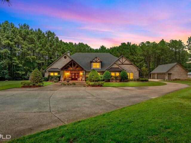 111 Winfield Rd, Haughton, LA 71037
